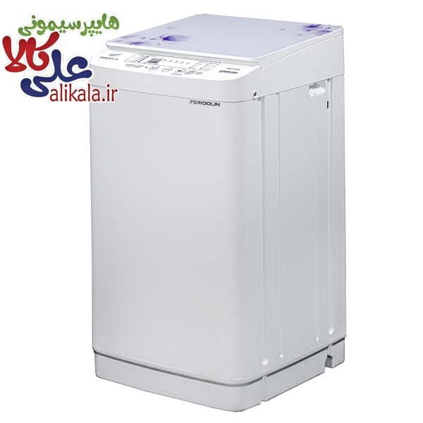 بهترین قیمت ماشین لباسشویی تمام اتوماتیک 3.8 کیلوگرم SWF38A در فروردین ۱۴۰۴